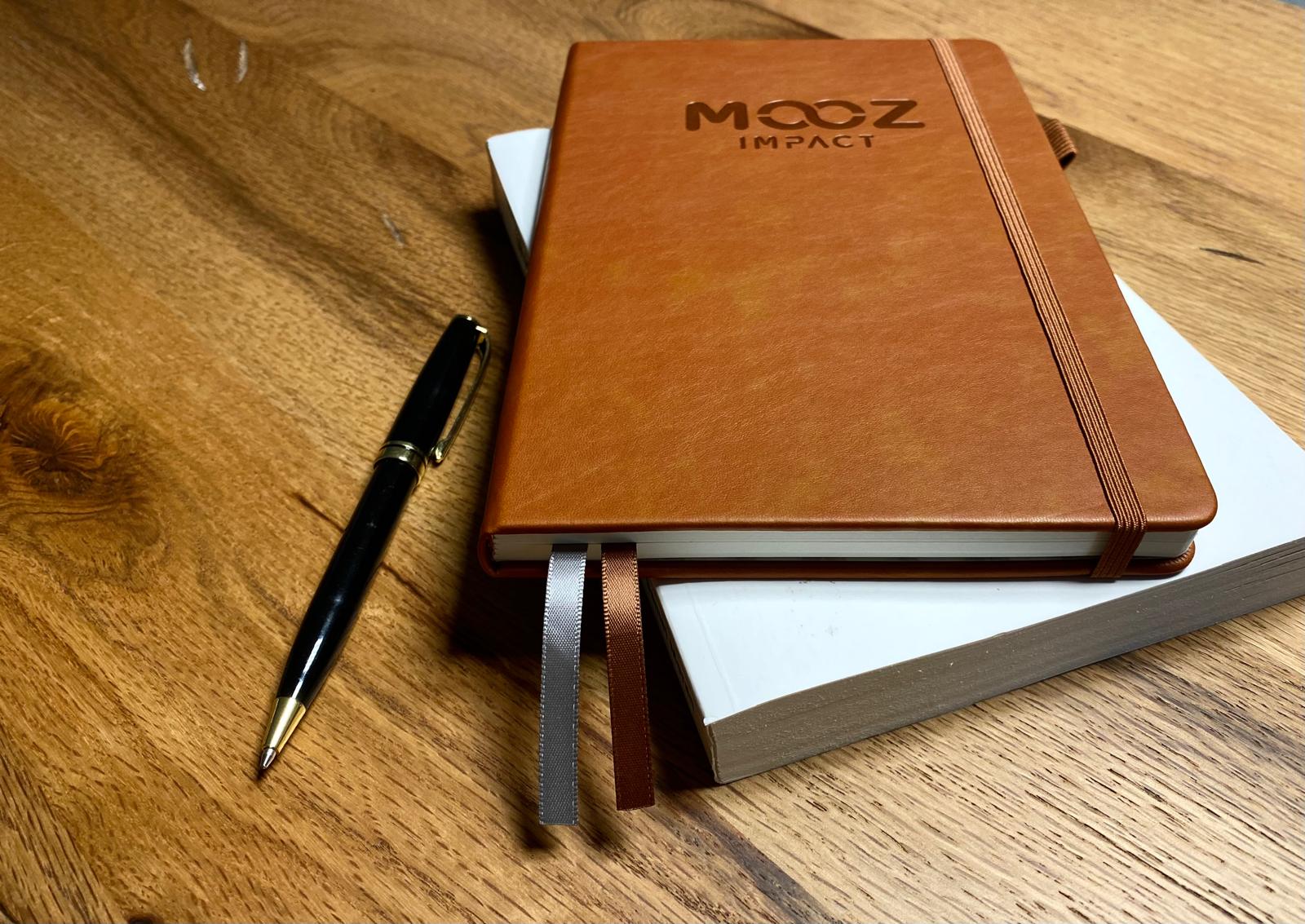 MoozBook | For Ambitious Readers